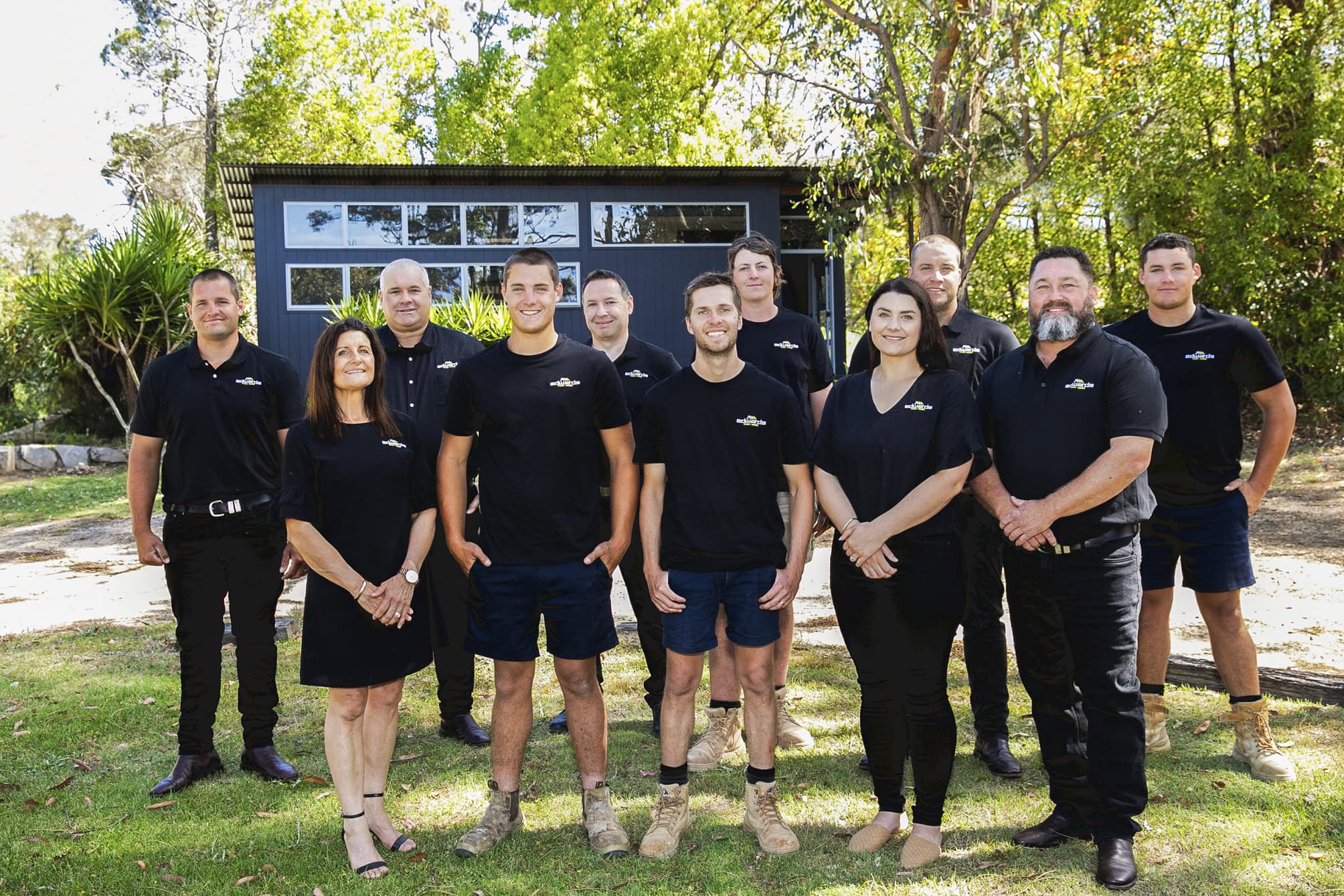 Edwards Family Homes Team | Central Coast Custom Home Specialist