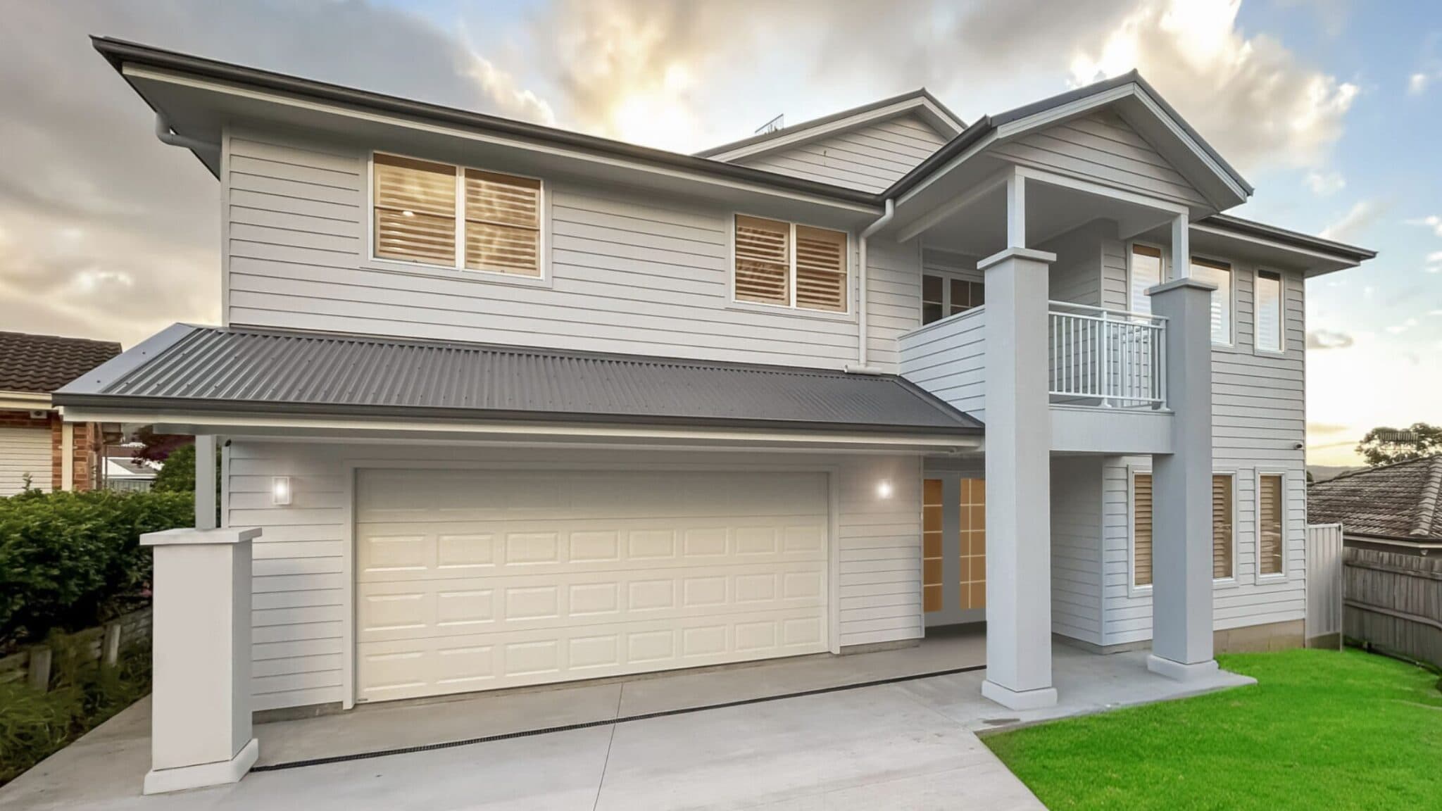 4 Ways to Plan Your Second Storey Addition | Edwards Family Homes
